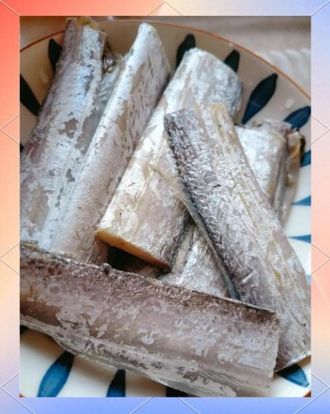 空气炸锅带鱼怎么做_带鱼用空气炸锅需要几分钟-第3张图片-山城妙识 空气炸锅带鱼怎么做_带鱼用空气炸锅需要几分钟-第3张图片-山城妙识