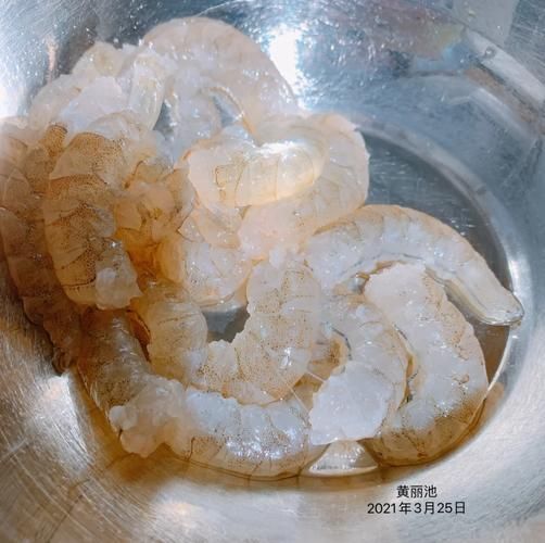 虾片怎么做_自制虾片为什么总是炸不开-第3张图片-山城妙识 虾片怎么做_自制虾片为什么总是炸不开-第3张图片-山城妙识