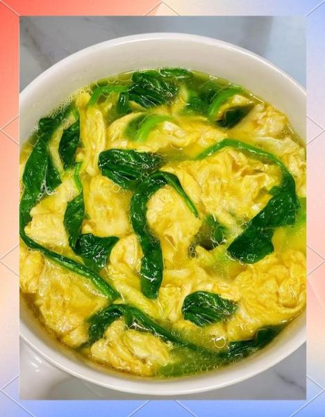 鸡蛋汤家常做法_鸡蛋汤怎么做好喝又嫩-第3张图片-山城妙识 鸡蛋汤家常做法_鸡蛋汤怎么做好喝又嫩-第3张图片-山城妙识