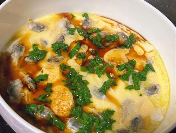 鸡蛋汤家常做法_鸡蛋汤怎么做好喝又嫩-第2张图片-山城妙识 鸡蛋汤家常做法_鸡蛋汤怎么做好喝又嫩-第2张图片-山城妙识