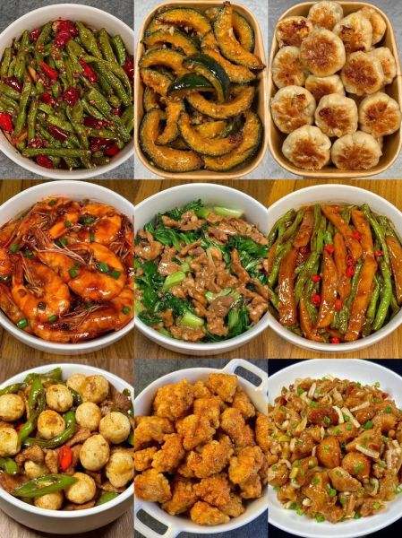 家常菜做法大全_新手也能做的快手菜-第3张图片-山城妙识 家常菜做法大全_新手也能做的快手菜-第3张图片-山城妙识