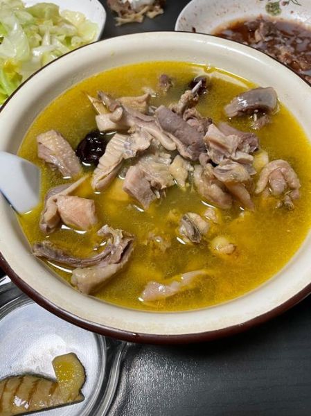 猪肚鸡的家常做法_猪肚鸡怎么做好吃-第3张图片-山城妙识 猪肚鸡的家常做法_猪肚鸡怎么做好吃-第3张图片-山城妙识