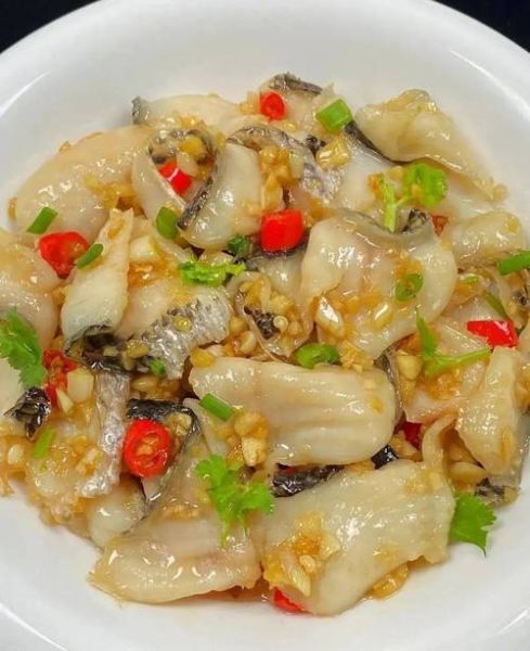 炒鱼片怎么做才嫩滑_炒鱼片用哪种鱼最好-第1张图片-山城妙识 炒鱼片怎么做才嫩滑_炒鱼片用哪种鱼最好-第1张图片-山城妙识