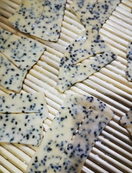 麻叶的家常做法_麻叶怎么炸才酥脆-第2张图片-山城妙识 麻叶的家常做法_麻叶怎么炸才酥脆-第2张图片-山城妙识