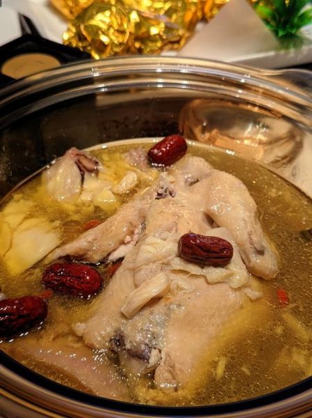 炖鸡的做法大全_炖鸡怎么炖才好吃-第1张图片-山城妙识 炖鸡的做法大全_炖鸡怎么炖才好吃-第1张图片-山城妙识