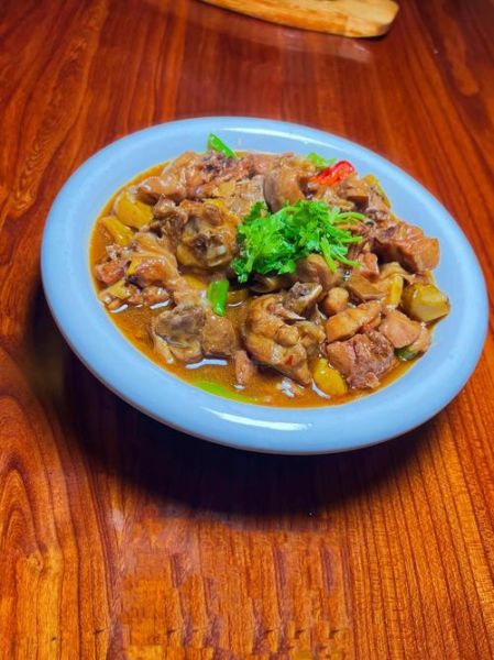 炖鸡的做法大全_炖鸡怎么炖才好吃-第2张图片-山城妙识 炖鸡的做法大全_炖鸡怎么炖才好吃-第2张图片-山城妙识