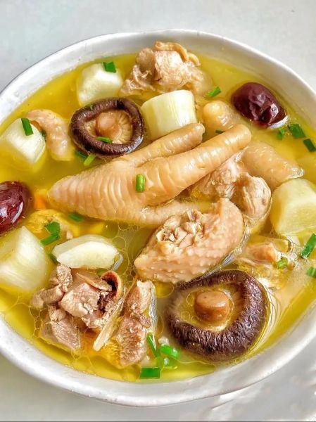 炖鸡的做法大全_炖鸡怎么炖才好吃-第3张图片-山城妙识 炖鸡的做法大全_炖鸡怎么炖才好吃-第3张图片-山城妙识