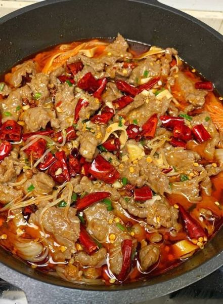 水煮牛肉怎么做才嫩_水煮牛肉家常做法-第3张图片-山城妙识 水煮牛肉怎么做才嫩_水煮牛肉家常做法-第3张图片-山城妙识