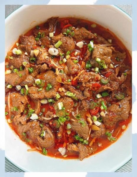 水煮牛肉怎么做才嫩_水煮牛肉家常做法-第2张图片-山城妙识 水煮牛肉怎么做才嫩_水煮牛肉家常做法-第2张图片-山城妙识