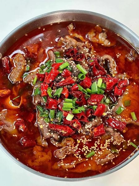 水煮牛肉怎么做才嫩_水煮牛肉家常做法-第1张图片-山城妙识 水煮牛肉怎么做才嫩_水煮牛肉家常做法-第1张图片-山城妙识