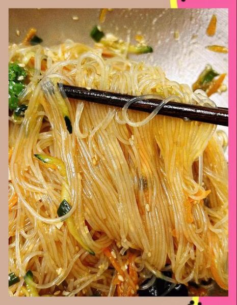 粉丝怎么泡软_粉丝的家常做法-第3张图片-山城妙识 粉丝怎么泡软_粉丝的家常做法-第3张图片-山城妙识