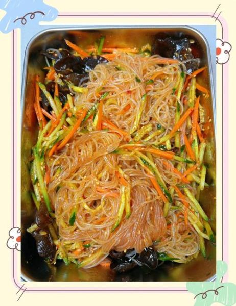 粉丝怎么泡软_粉丝的家常做法-第2张图片-山城妙识 粉丝怎么泡软_粉丝的家常做法-第2张图片-山城妙识