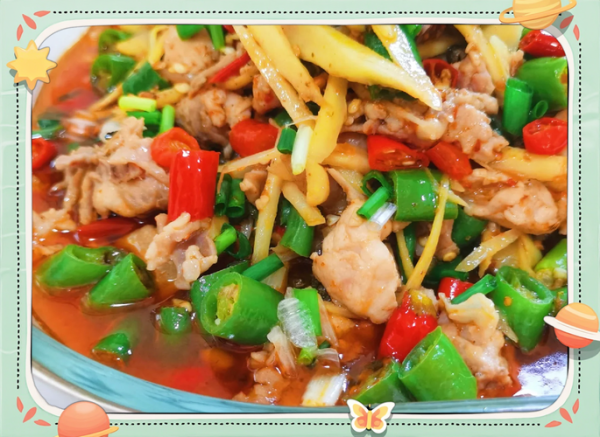 自贡鲜锅兔怎么做才正宗_自贡鲜锅兔正宗做法-第1张图片-山城妙识 自贡鲜锅兔怎么做才正宗_自贡鲜锅兔正宗做法-第1张图片-山城妙识