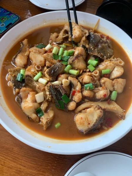 鱼头怎么做好吃_鱼头汤怎么炖才白-第1张图片-山城妙识 鱼头怎么做好吃_鱼头汤怎么炖才白-第1张图片-山城妙识