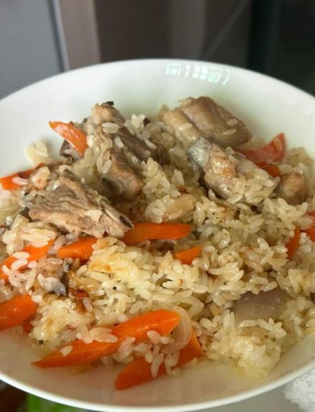 新疆抓饭怎么做_正宗做法步骤-第2张图片-山城妙识 新疆抓饭怎么做_正宗做法步骤-第2张图片-山城妙识