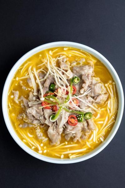 金汤肥牛怎么做_金汤肥牛的做法窍门-第2张图片-山城妙识 金汤肥牛怎么做_金汤肥牛的做法窍门-第2张图片-山城妙识