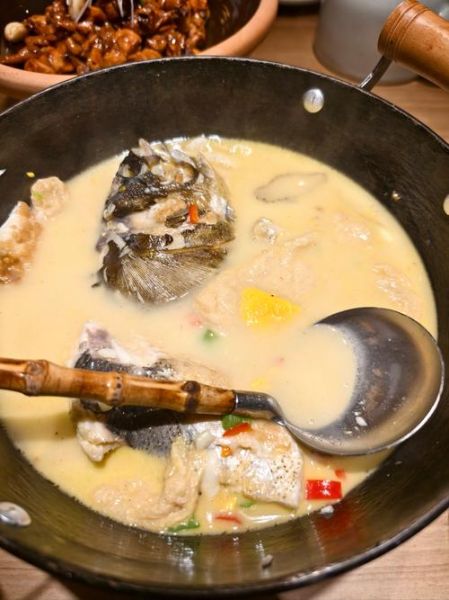 鱼头怎么做好吃_鱼头汤怎么炖才白-第3张图片-山城妙识 鱼头怎么做好吃_鱼头汤怎么炖才白-第3张图片-山城妙识