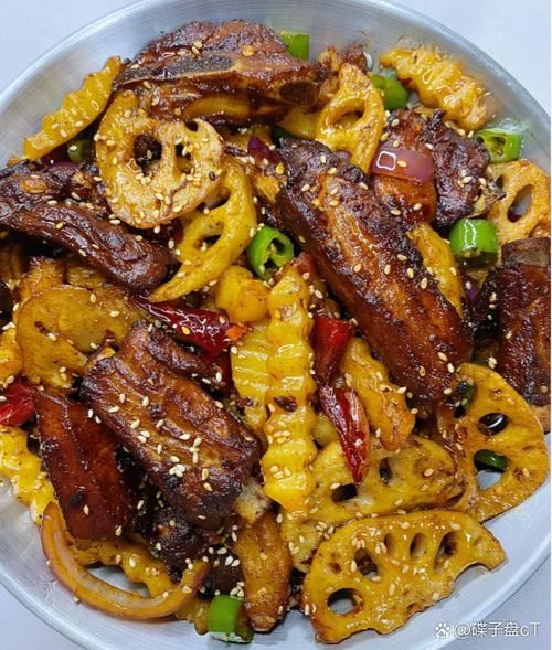 干锅怎么做_干锅底料怎么炒-第2张图片-山城妙识 干锅怎么做_干锅底料怎么炒-第2张图片-山城妙识