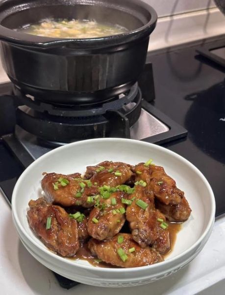 可乐鸡翅最简单做法_新手零失败步骤-第2张图片-山城妙识 可乐鸡翅最简单做法_新手零失败步骤-第2张图片-山城妙识