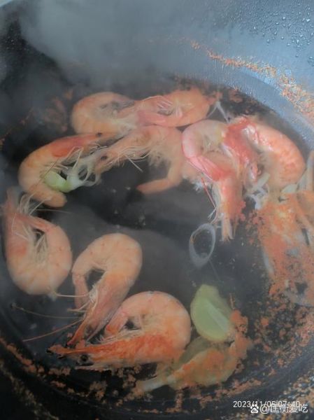 盐水虾怎么煮才鲜嫩_盐水虾的正确做法-第1张图片-山城妙识 盐水虾怎么煮才鲜嫩_盐水虾的正确做法-第1张图片-山城妙识