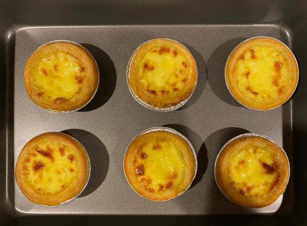 蛋挞怎么做家庭做法_蛋挞皮可以用什么代替-第3张图片-山城妙识 蛋挞怎么做家庭做法_蛋挞皮可以用什么代替-第3张图片-山城妙识