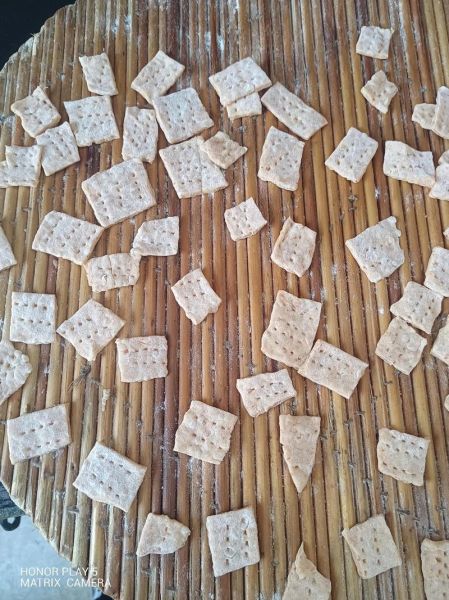 大米锅巴怎么做_最简单的做法-第3张图片-山城妙识