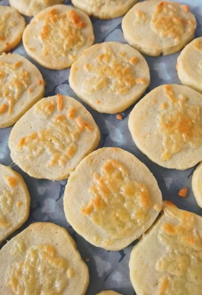 芝士怎么做_家庭芝士制作步骤-第2张图片-山城妙识