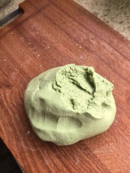 蒿子粑粑怎么做_蒿子粑粑的做法窍门-第3张图片-山城妙识 蒿子粑粑怎么做_蒿子粑粑的做法窍门-第3张图片-山城妙识