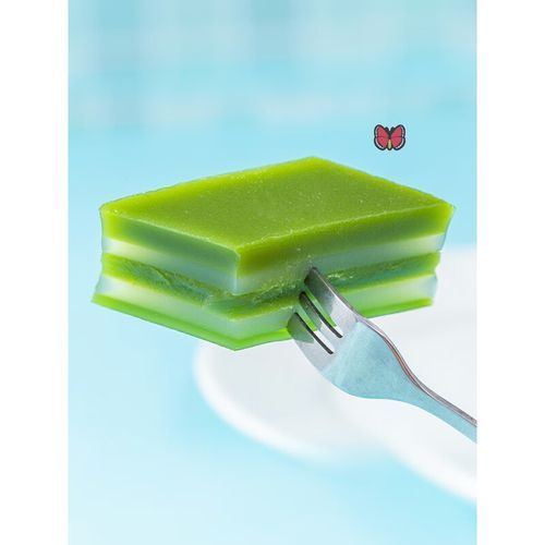 斑斓糕怎么做_斑斓糕的做法窍门-第1张图片-山城妙识