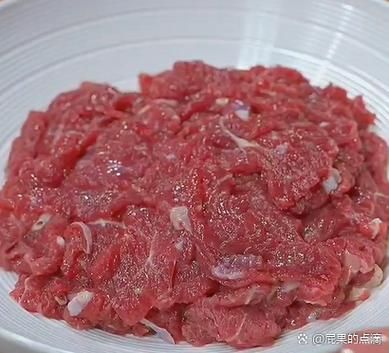 鲜牛肉怎么炒才嫩_鲜牛肉腌制多久最好-第1张图片-山城妙识 鲜牛肉怎么炒才嫩_鲜牛肉腌制多久最好-第1张图片-山城妙识