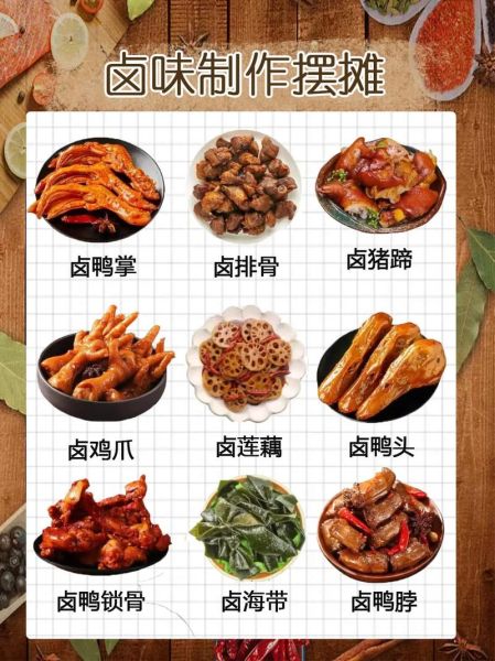 卤菜的做法_家庭卤味怎么保存-第2张图片-山城妙识