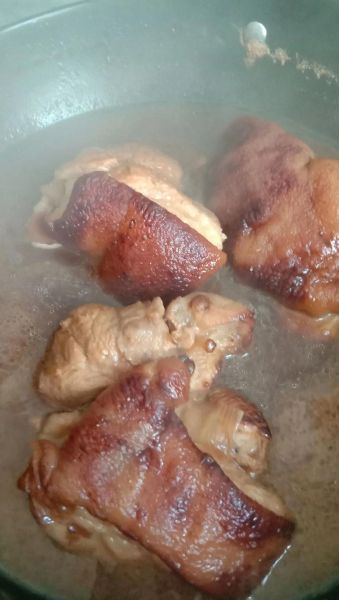 海带扣怎么做好吃_海带扣的做法大全-第2张图片-山城妙识 海带扣怎么做好吃_海带扣的做法大全-第2张图片-山城妙识