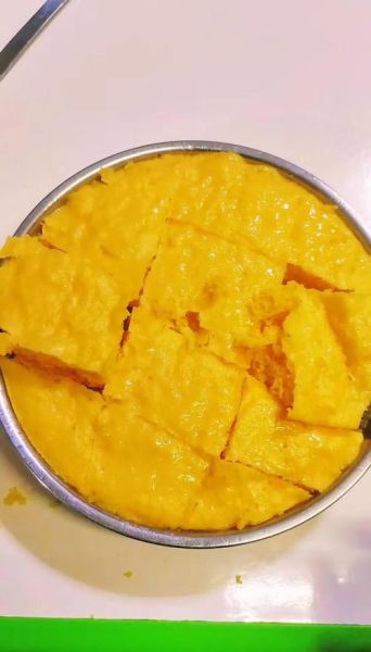 马拉糕怎么做_马拉糕配方比例-第1张图片-山城妙识