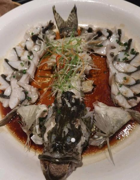 清蒸桂鱼怎么做_清蒸桂鱼蒸几分钟才嫩-第2张图片-山城妙识 清蒸桂鱼怎么做_清蒸桂鱼蒸几分钟才嫩-第2张图片-山城妙识