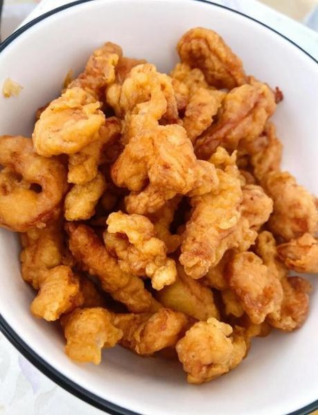 小酥肉怎么做才正宗_小酥肉用哪个部位的肉-第2张图片-山城妙识 小酥肉怎么做才正宗_小酥肉用哪个部位的肉-第2张图片-山城妙识