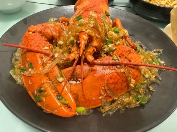 波士顿龙虾怎么保存_波龙做法有哪些-第3张图片-山城妙识