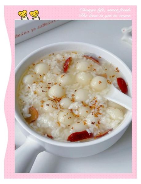 酒酿圆子怎么做_酒酿圆子煮多久才软糯-第2张图片-山城妙识 酒酿圆子怎么做_酒酿圆子煮多久才软糯-第2张图片-山城妙识