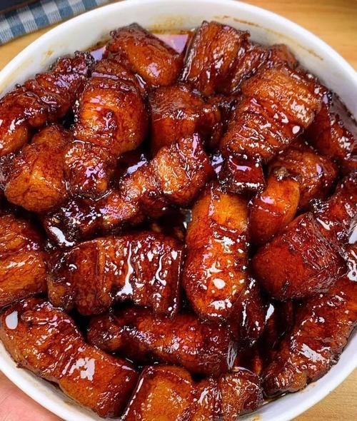 红烧肉怎么做好吃_家常红烧肉做法-第2张图片-山城妙识