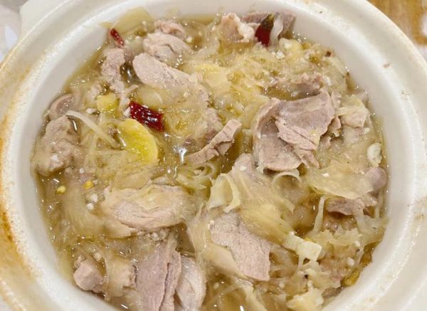 酸菜白肉怎么做好吃_酸菜白肉正宗做法-第1张图片-山城妙识 酸菜白肉怎么做好吃_酸菜白肉正宗做法-第1张图片-山城妙识