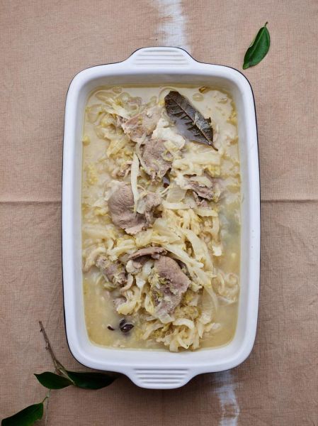 酸菜白肉怎么做好吃_酸菜白肉正宗做法-第3张图片-山城妙识 酸菜白肉怎么做好吃_酸菜白肉正宗做法-第3张图片-山城妙识