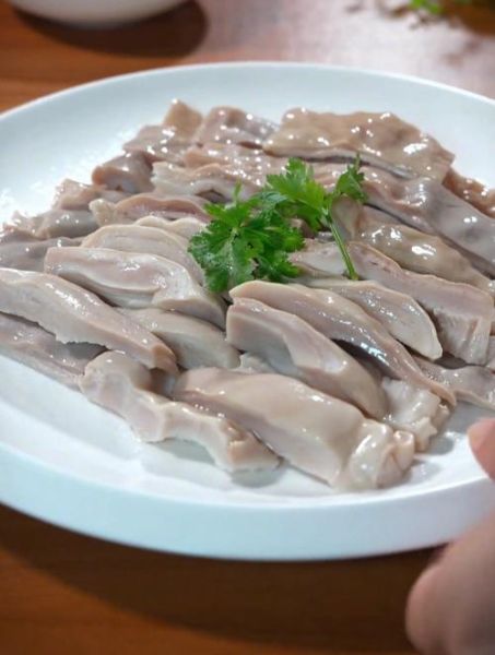 白切猪肚怎么做_白切猪肚煮多久才脆-第3张图片-山城妙识 白切猪肚怎么做_白切猪肚煮多久才脆-第3张图片-山城妙识