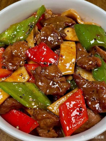 杏鲍菇炒牛肉怎么做好吃_杏鲍菇炒牛肉的家常做法-第3张图片-山城妙识 杏鲍菇炒牛肉怎么做好吃_杏鲍菇炒牛肉的家常做法-第3张图片-山城妙识