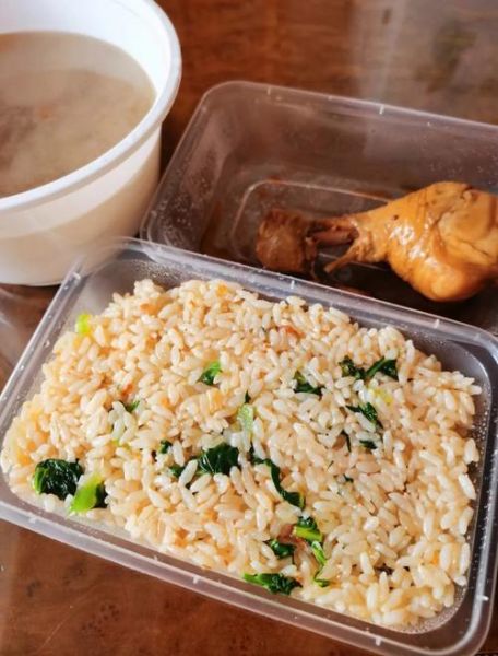 咸米饭的家常做法_咸米饭怎么做好吃-第3张图片-山城妙识 咸米饭的家常做法_咸米饭怎么做好吃-第3张图片-山城妙识