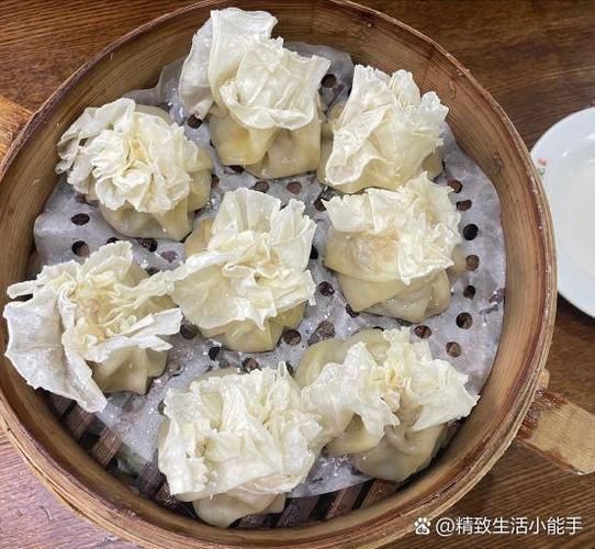 羊肉烧麦馅怎么调_正宗羊肉烧麦馅做法-第1张图片-山城妙识 羊肉烧麦馅怎么调_正宗羊肉烧麦馅做法-第1张图片-山城妙识