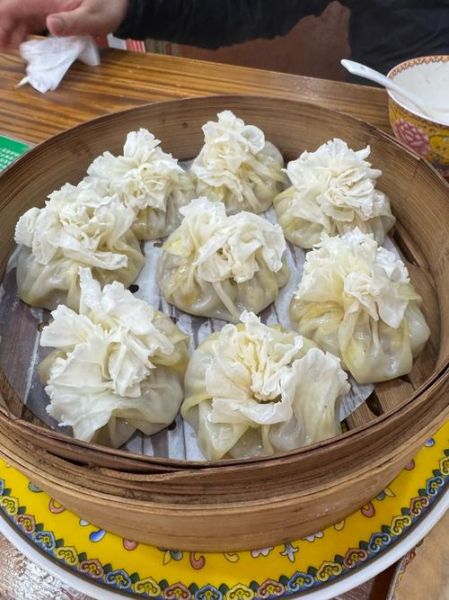 羊肉烧麦馅怎么调_正宗羊肉烧麦馅做法-第3张图片-山城妙识 羊肉烧麦馅怎么调_正宗羊肉烧麦馅做法-第3张图片-山城妙识