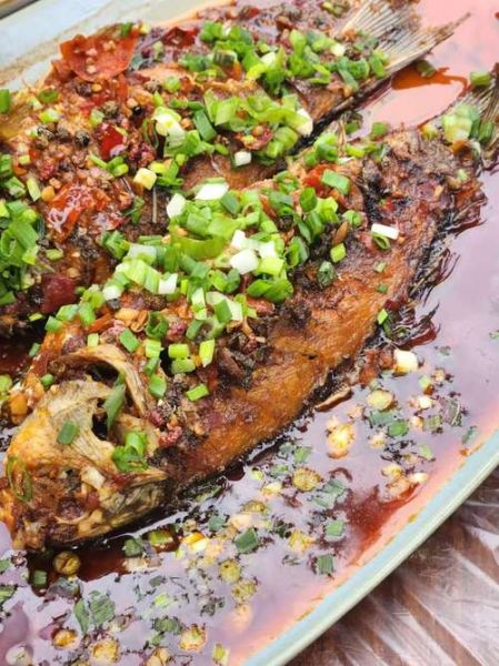 干烧鲫鱼怎么做才入味_干烧鲫鱼家常做法步骤-第3张图片-山城妙识 干烧鲫鱼怎么做才入味_干烧鲫鱼家常做法步骤-第3张图片-山城妙识