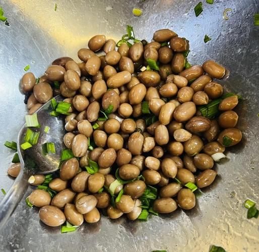 水煮花生米怎么煮才入味_水煮花生米需要泡多久-第1张图片-山城妙识 水煮花生米怎么煮才入味_水煮花生米需要泡多久-第1张图片-山城妙识