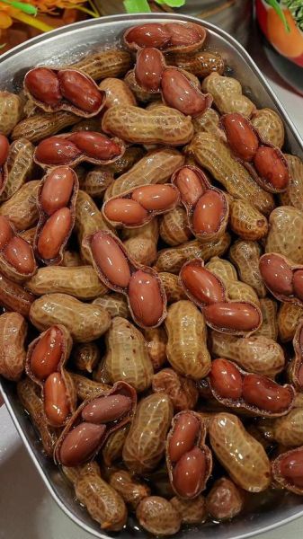 水煮花生米怎么煮才入味_水煮花生米需要泡多久-第2张图片-山城妙识 水煮花生米怎么煮才入味_水煮花生米需要泡多久-第2张图片-山城妙识