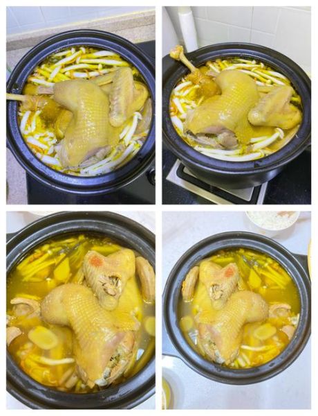 虫草花炖鸡汤的做法_虫草花炖鸡汤怎么做好喝-第2张图片-山城妙识 虫草花炖鸡汤的做法_虫草花炖鸡汤怎么做好喝-第2张图片-山城妙识