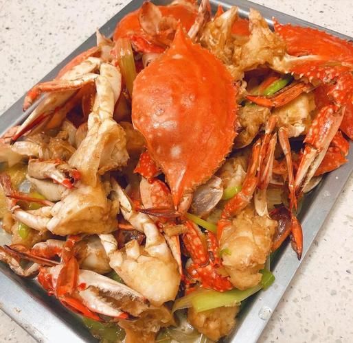 葱姜梭子蟹怎么做_梭子蟹蒸多久才熟-第2张图片-山城妙识